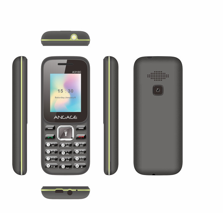 Angage Mobiles Series