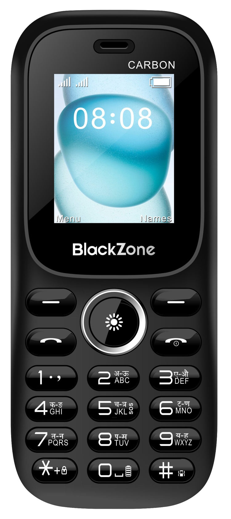 Blackzone Mobile