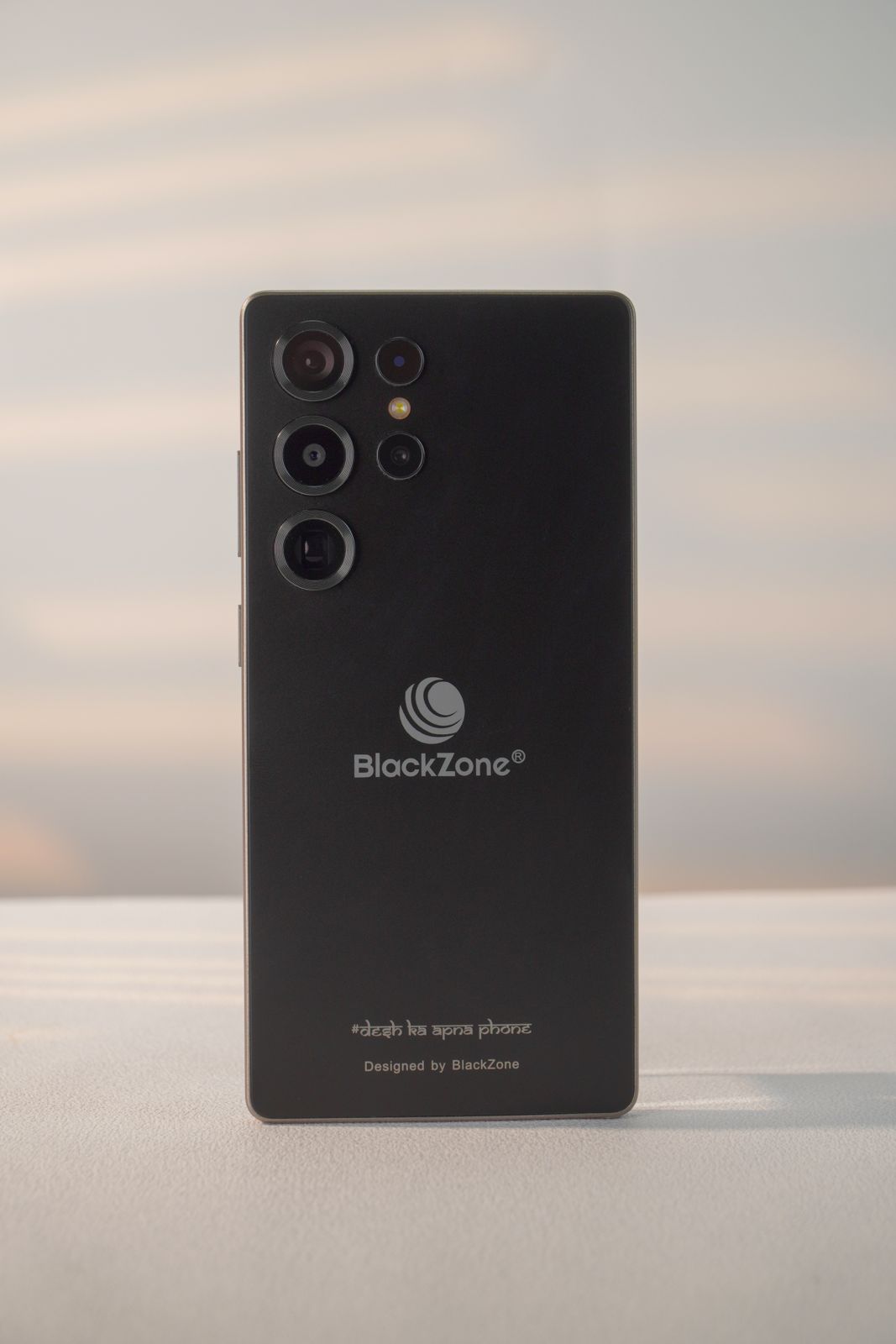 BlackZone S25 Ultra Maxx – 8GB RAM, 128GB ROM | 6.6" HD+ Display | And
