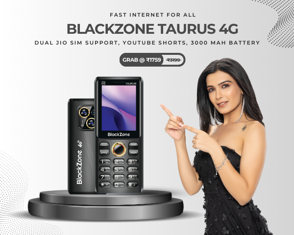 BlackZone: Buy India's best Smart Watches | Mobiles | Neckbands