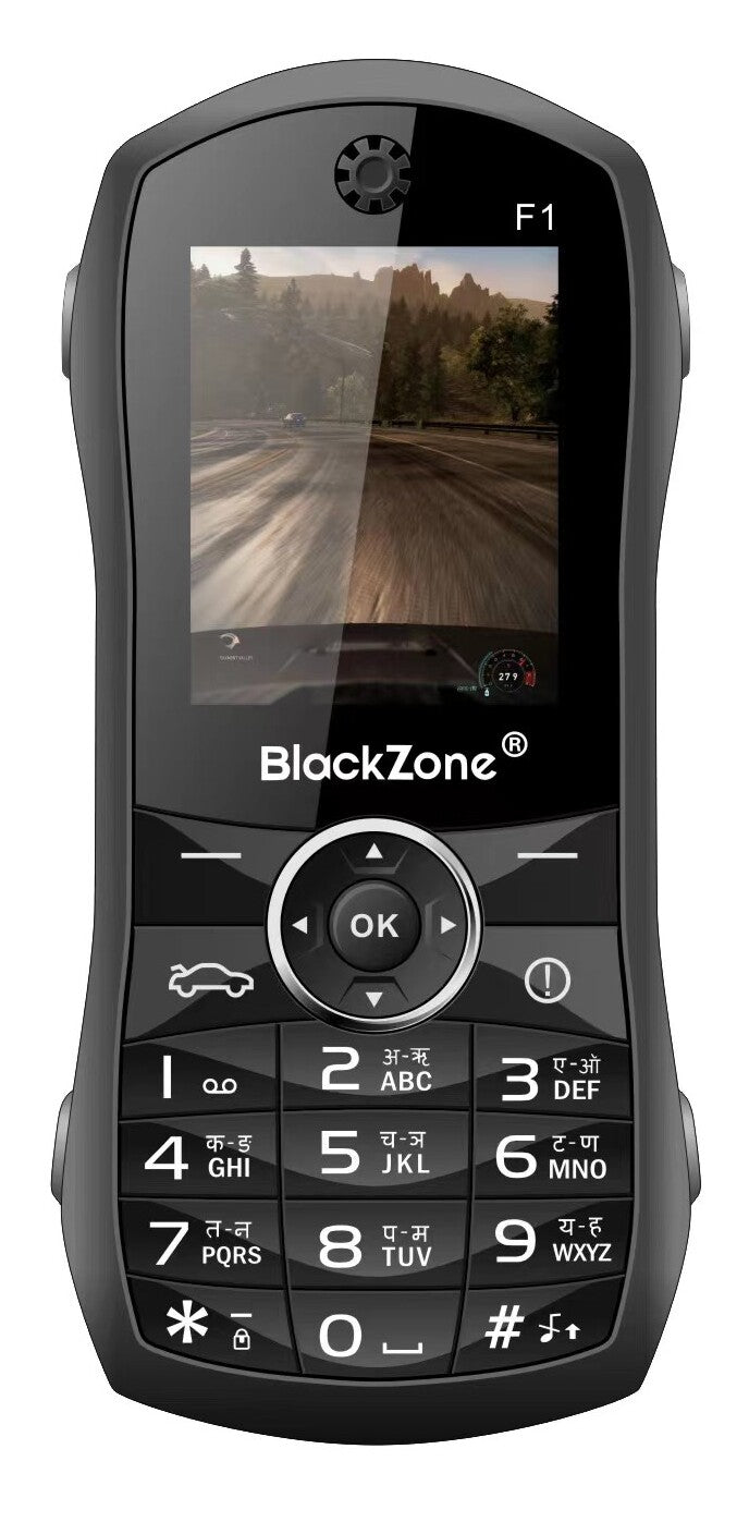 Blackzone Mobile