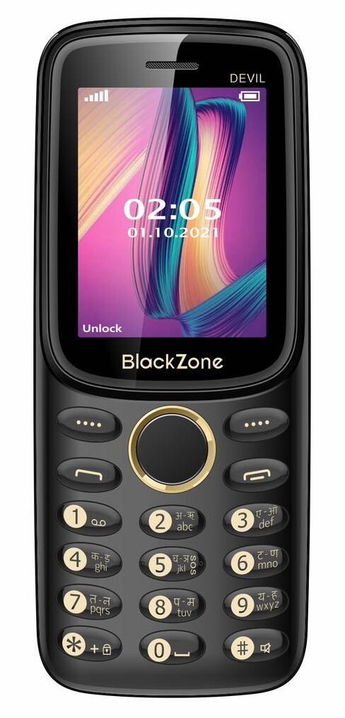 Blackzone Mobile