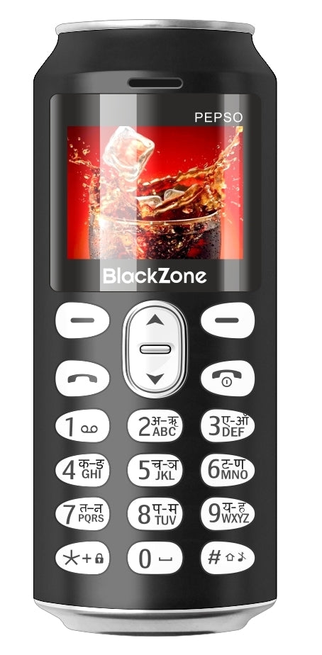 Blackzone Mobile